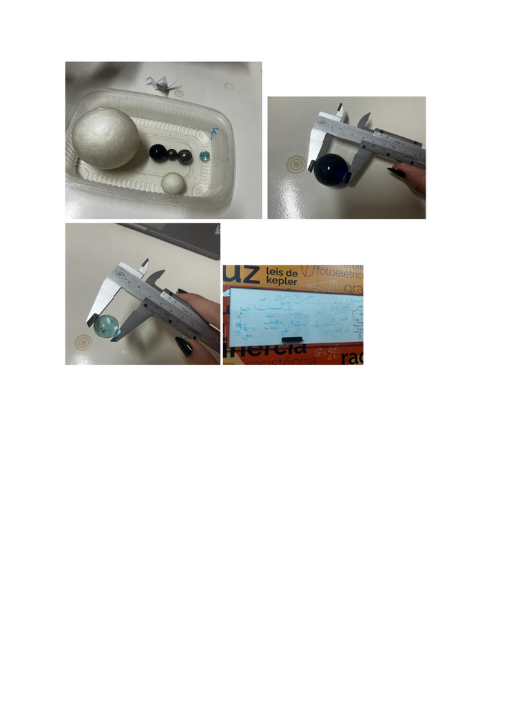 Documento Sem Tã - Tulo | PDF