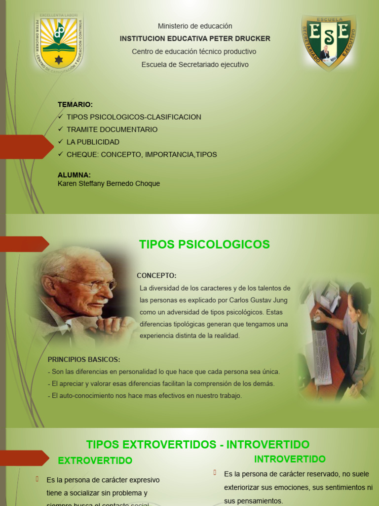 6 Karen Bernedo Choque | PDF | Cheque | Publicidad