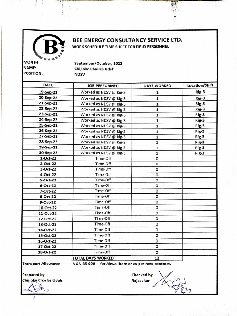 Timer Reproduction | PDF