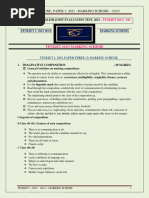 12 Steps To HACCP Defined by The Codex Alimentarius - English | PDF ...