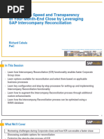 ASKB APC Value Posting in SAP | PDF