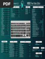 VSDC Video Editor Help: User Manual | PDF | Icon (Computing) | Button (Computing)