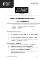 Communication Skills Past Papers | PDF | Communication | Nonverbal ...