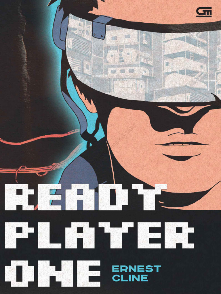 Ernest Cline - Ready Player One (BM) | PDF