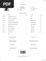 Debtors Circularisation Letters. - 1628756548 | PDF | Business