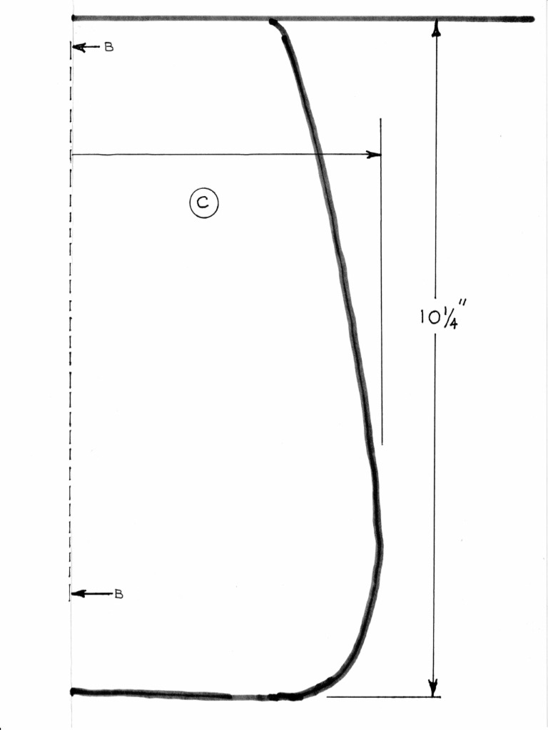 Mesh Template SHT 3 | PDF