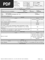 NBR 6535 Jul 2005 Sinalizacao de Linhas Aereas de Transmissao de Energia PDF | PDF | Transmissão ...
