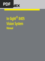 IS3800 Reference Manual | PDF