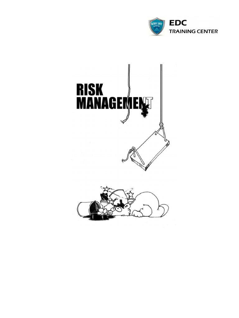 INDEX 1 Risk Management | PDF | Risk | Risk Management