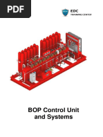 BOP Control Unit | PDF | Pump | Valve