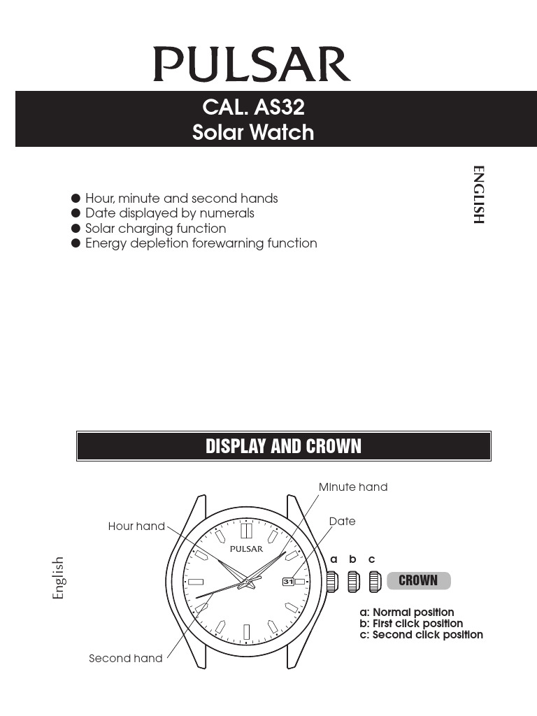 Pulsar | PDF | Scuba Diving | Water