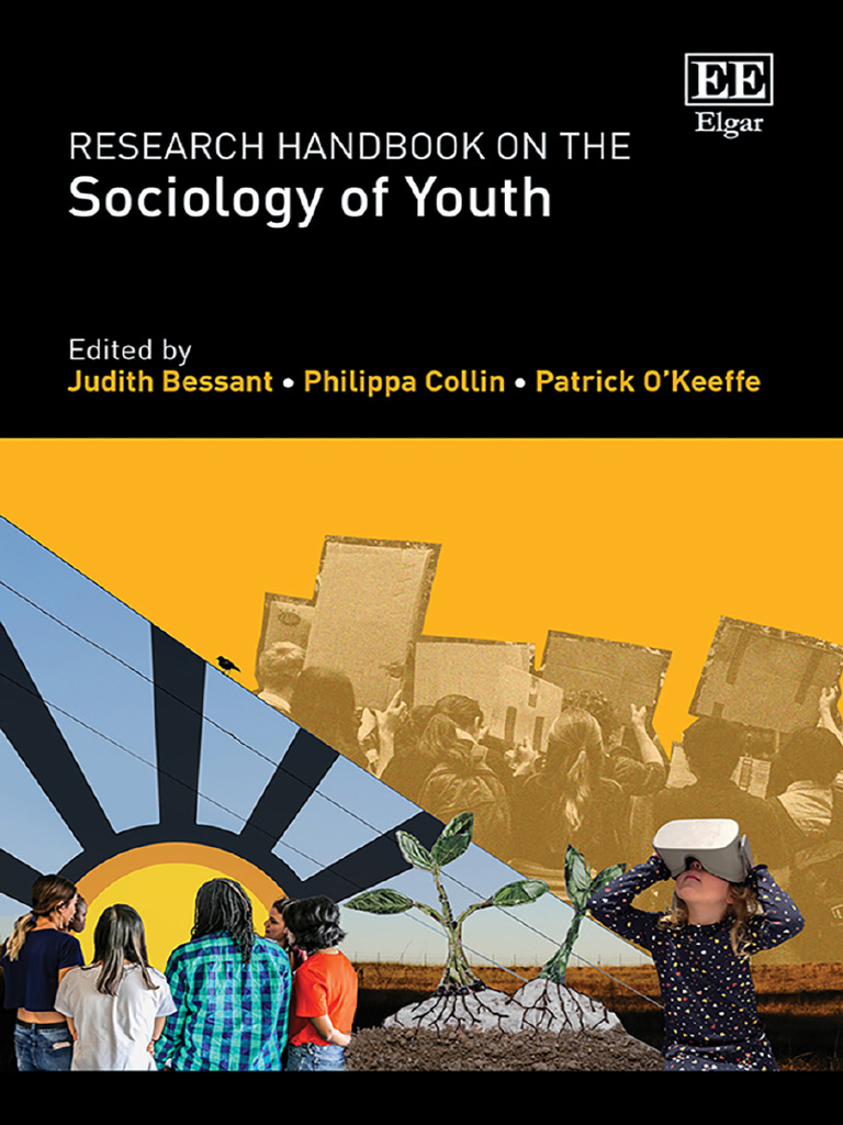 Judith Bessant (Editor), Philippa Collin (Editor), Patrick O'Keeffe ...