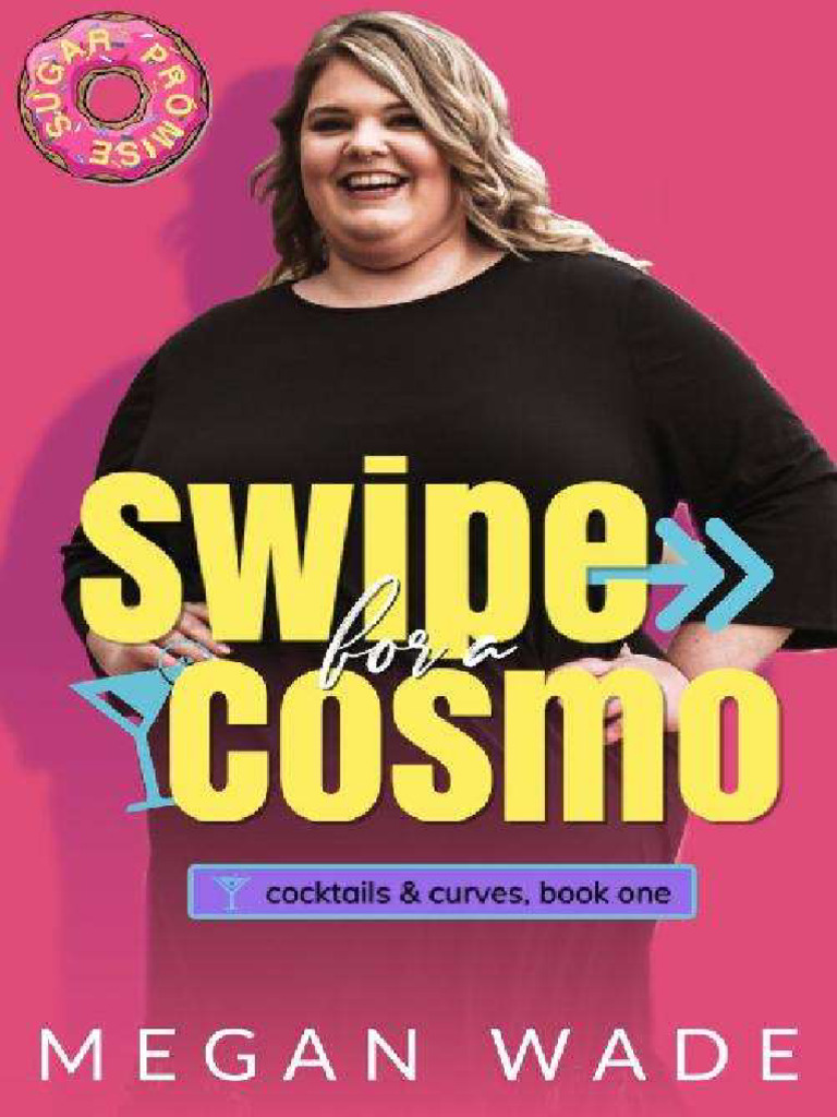 Swipe For A Cosmo | PDF
