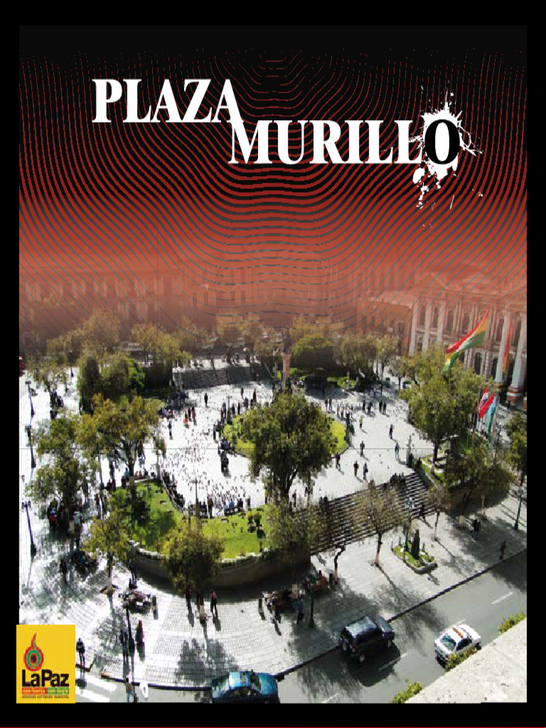 Plaza Murillo | PDF