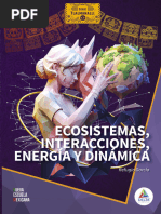 Taller de Ciencias II - Progresiones de Aprendizaje | PDF | Conocimiento | Método científico