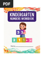 Number Chart 1 to 30 Printable | PDF