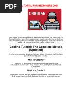 32x Feather Account | PDF