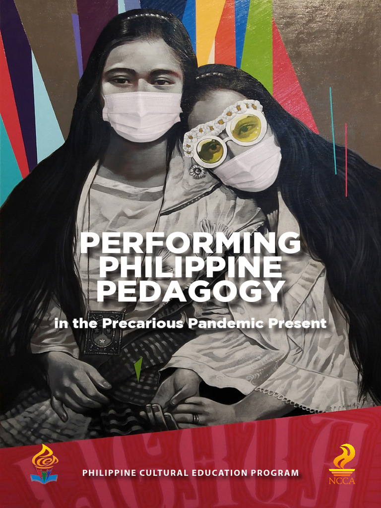 Performing PH Pedagogy | PDF | Pedagogy | Teachers