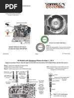 ED-coating Defect Matrix | PDF