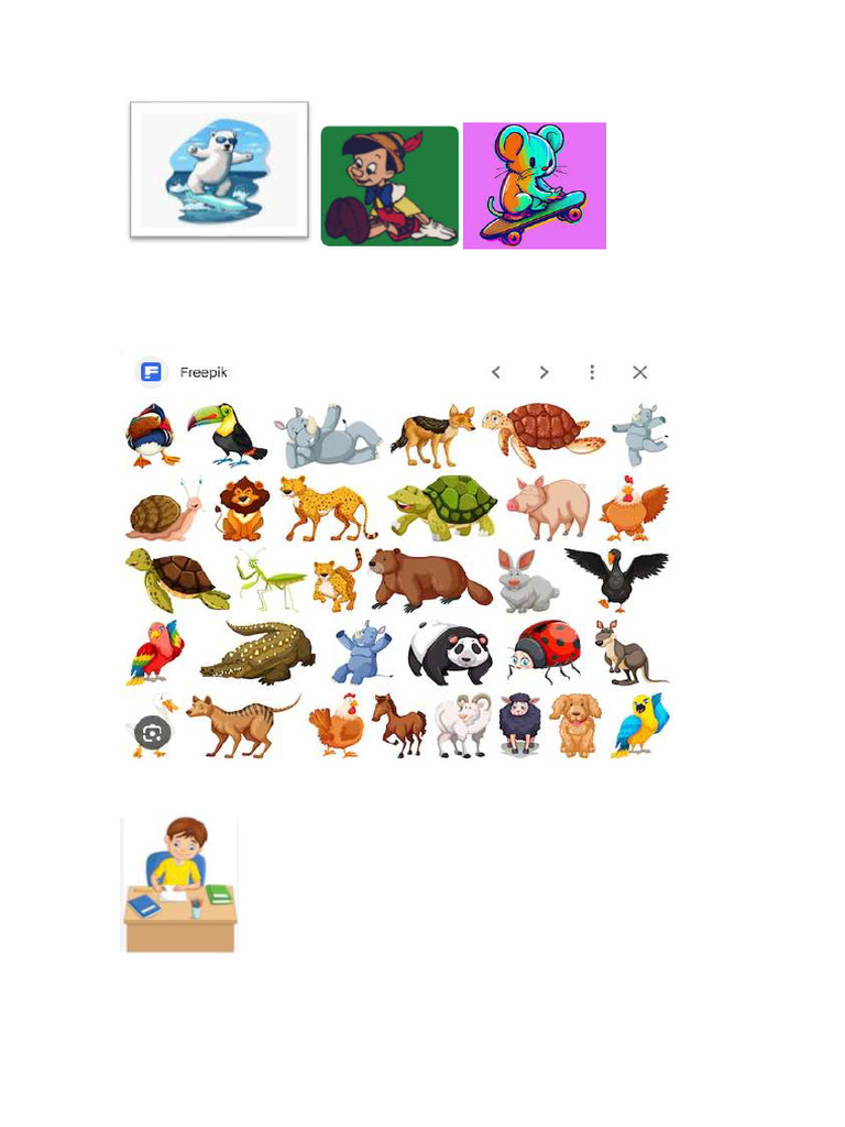 Realidad y Fantasia | PDF