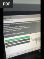 Computerised Learners Memo Test 2 | PDF