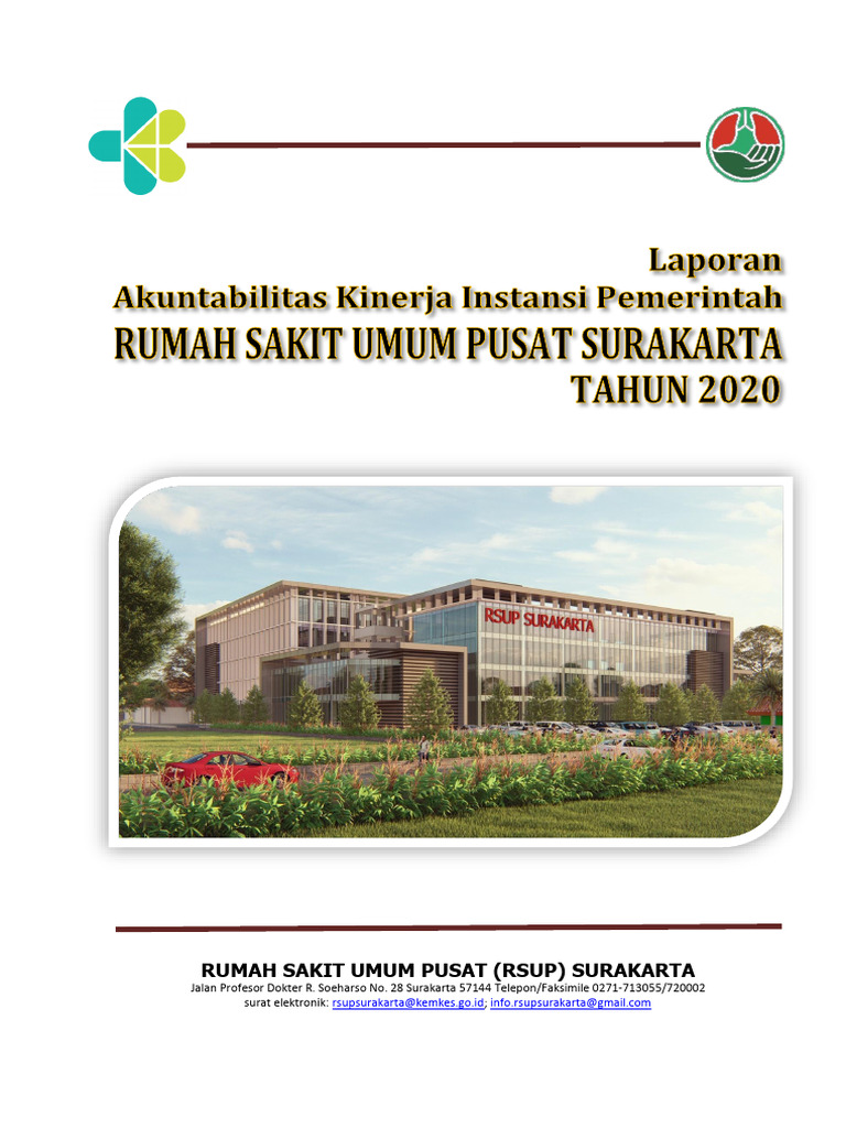 Rsup Solo | PDF | Bisnis