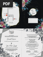 BPJS Ketenagakerjaan Bagian Belakang | PDF