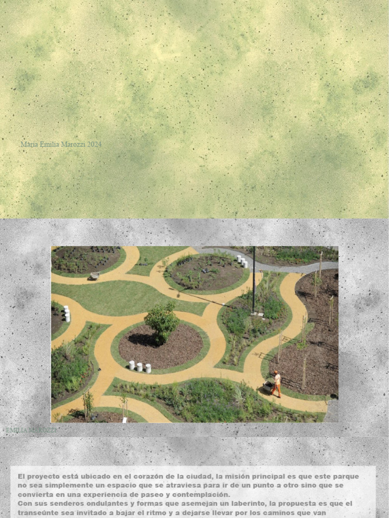 TP1 Observacion - Marozzi | PDF | Arte