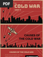 Cold War Political Cartoons: 1946-1963 | PDF | Joseph Mc Carthy ...