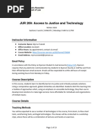 List of Courses WIPO Academy 2025 Session 1 TISCs | PDF | World ...
