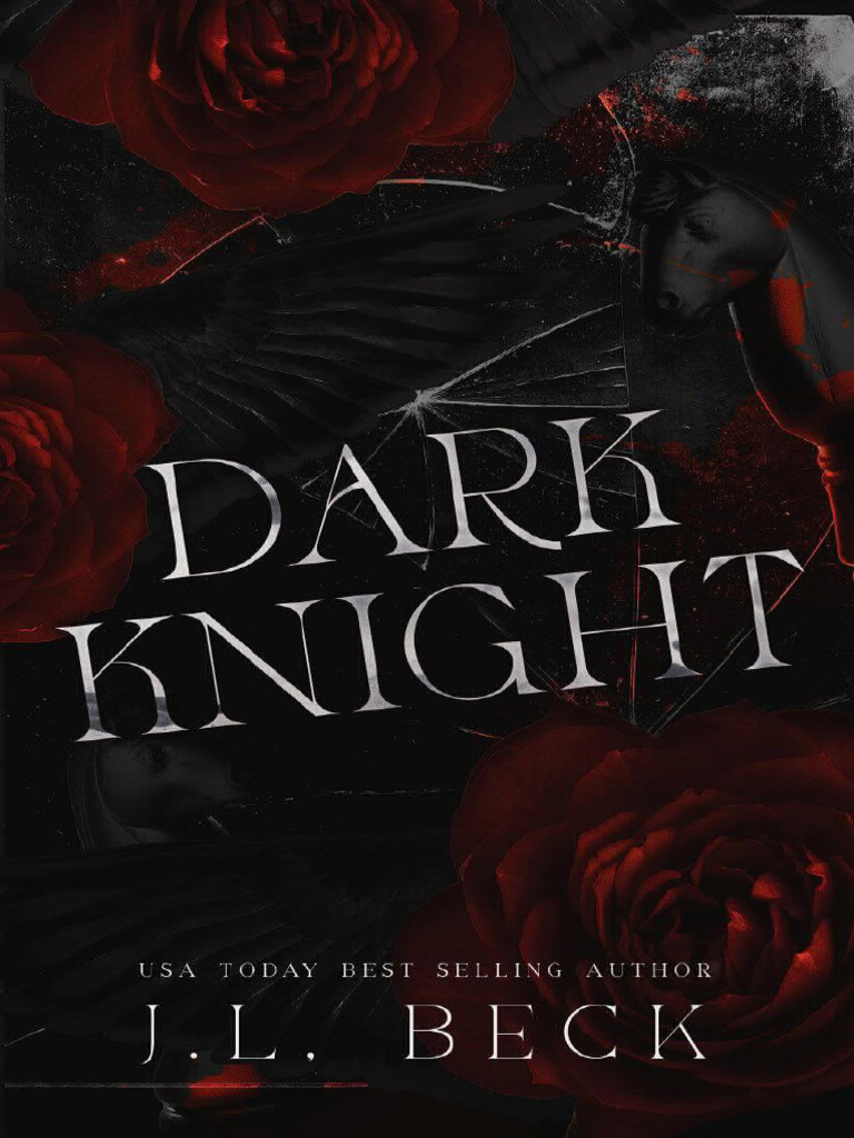 Dark Knight - J.L. Beck | PDF | Tempo | Pensamento