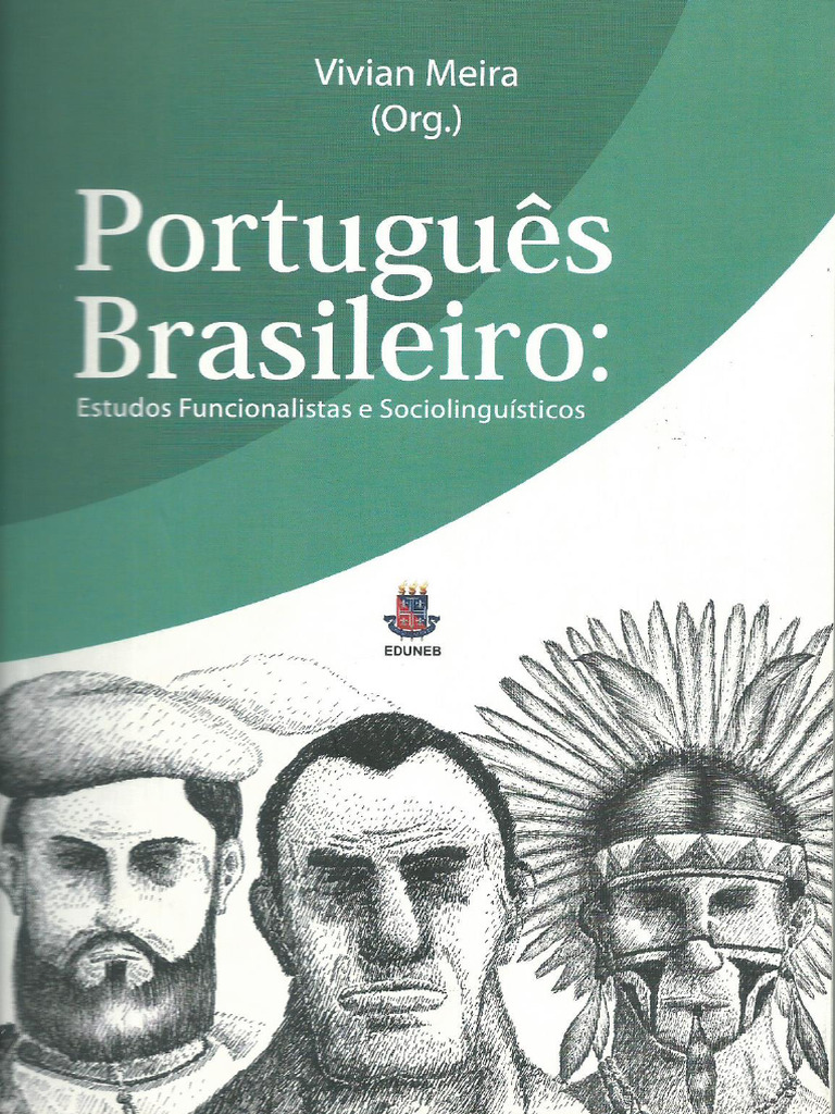 Portugues Brasileiro - Cap. 1 e 2 | PDF