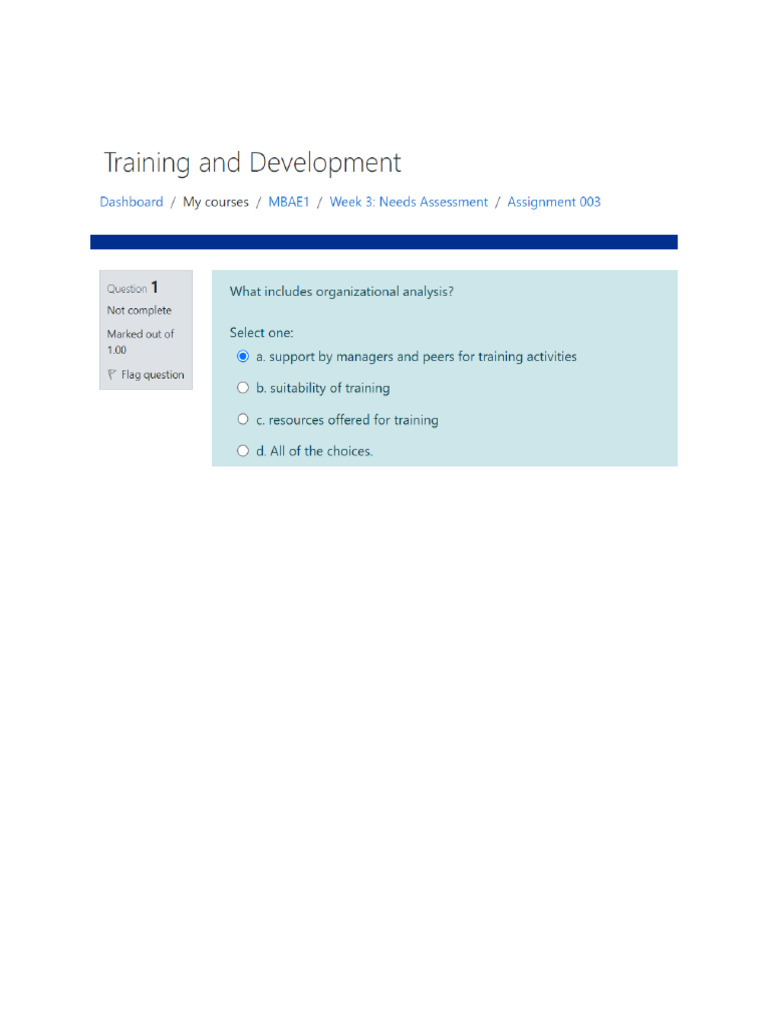 Week 3 - Assignment 3 | PDF Week 3 - Assignment 3 | PDF