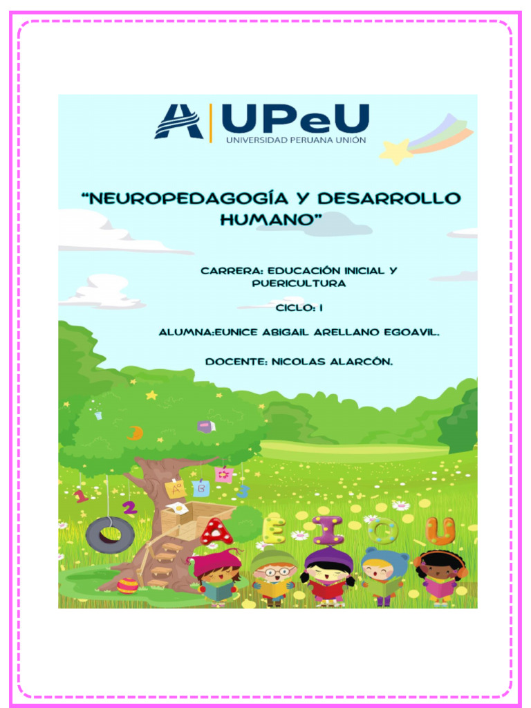 Aprendiendo Vocales Jugando | PDF | Aprendizaje | Vocal