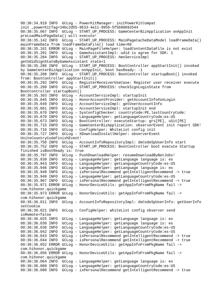 gc_2024_07_02 | PDF | Computer Data | Software Engineering