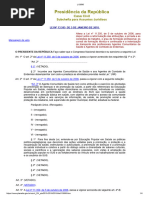 Escala de Graffar Adaptada PDF | PDF | Diploma acadêmico | Ensino Superior