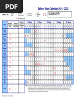 UFS - Academic Calendar | PDF | Academic Term | Entertainment Events