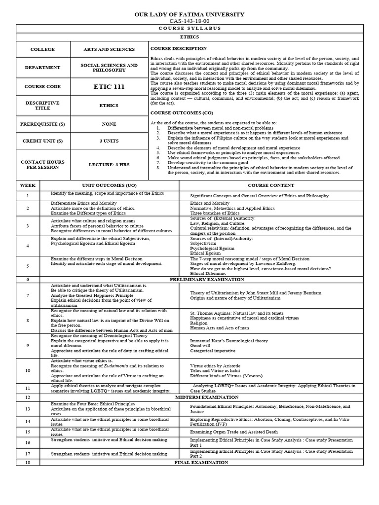 Etic+111++Students%27+Copy+of+Syllabus+2023 | Download Free PDF ...