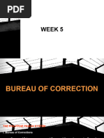Bureau of Corrections Overview and History | PDF | Prison | Crime ...