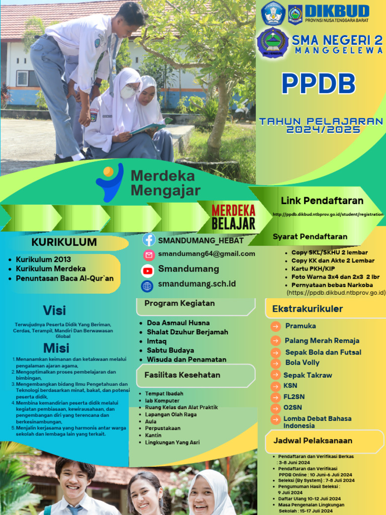 PPDB | PDF