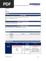Cesmm 3 | PDF | Civil Engineering | Measurement