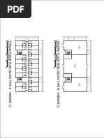 Australian Parliament House - Map | PDF | Tourist Attractions | City Of ...