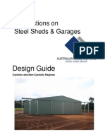 Design Capacity Tables For Structural Steel-Volume 1 - Open Sections ...