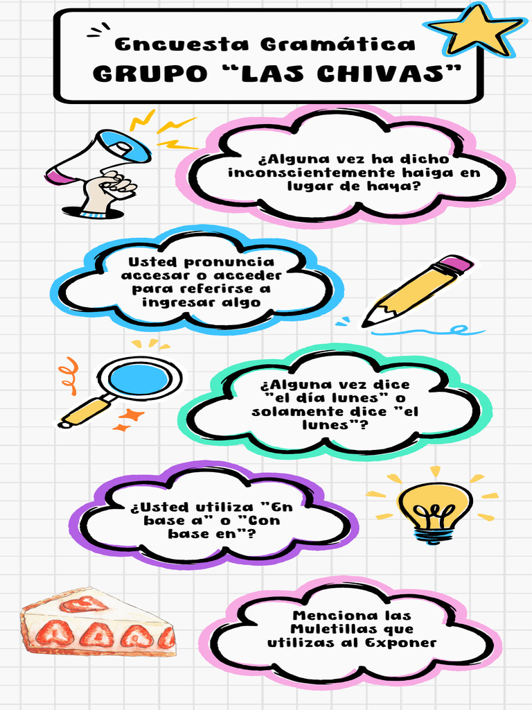 Encuesta Grupo2 | PDF