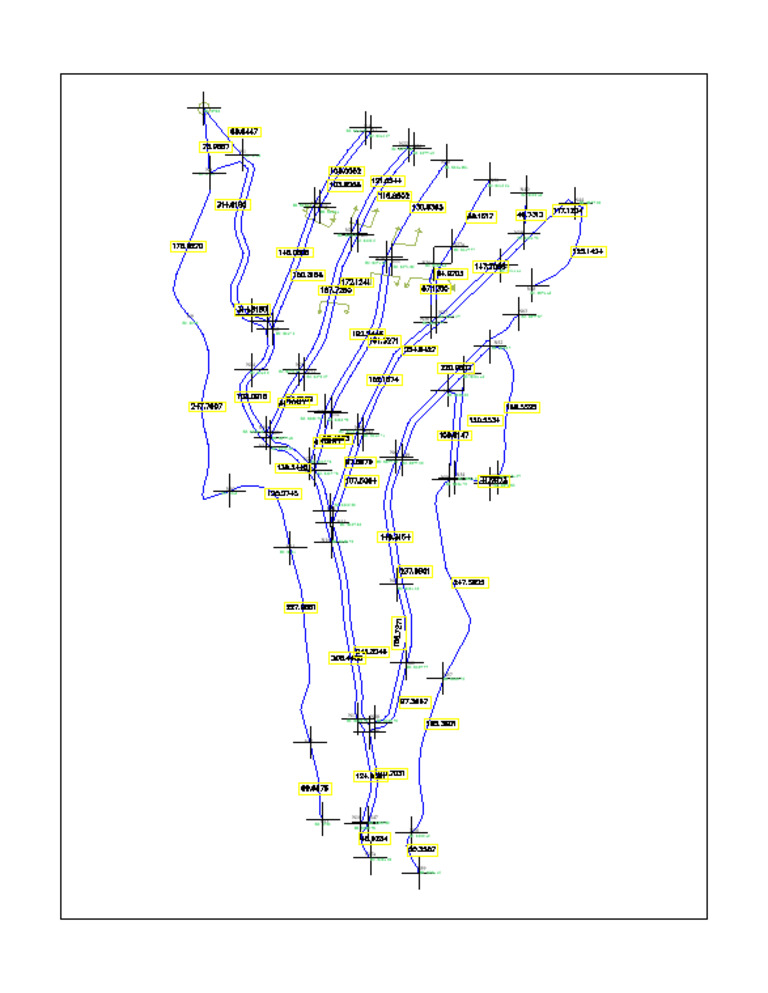 Comprehensive List of RL Codes | PDF | Bus Transport