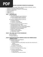 RAPOR P5 Kelas 4 SMT 1 2023-2024 | PDF | Karier & Perkembangan | Ilmu Sosial