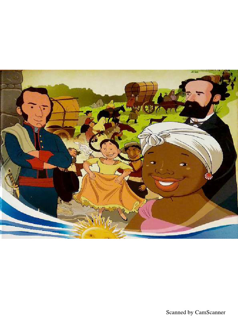 CamScanner Users' Guide | PDF