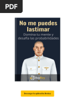 MUESTRA Despierta Tus Poderes Mentales Asier Magan-páginas | PDF | Mente | Filosofía de la mente