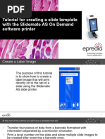 TM Master V2 - Usermanual | PDF | System Software | Computing