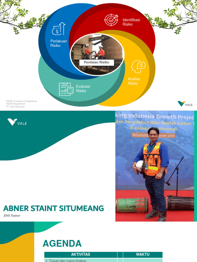 RA2023 - Review Wirna - Operasional - Edit 1 | PDF